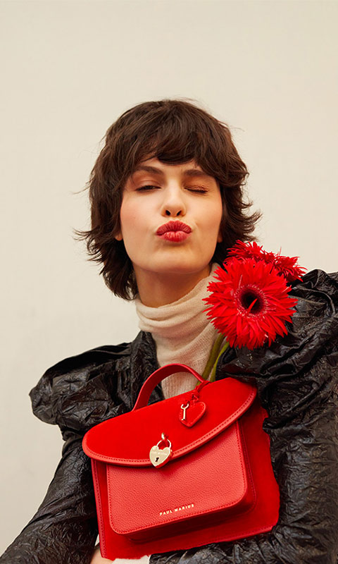 Leather Goods Brand | PAUL MARIUS